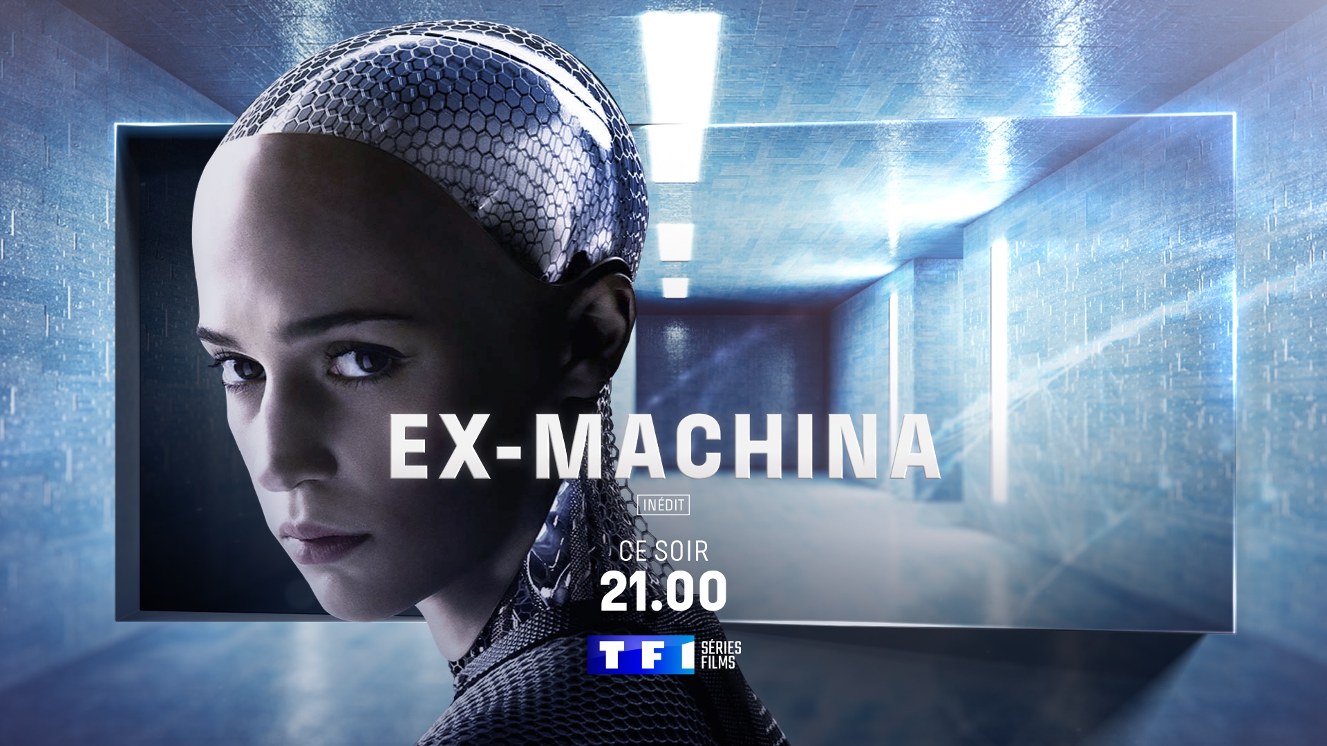 TF1 SERIES FILMS – 17MARS