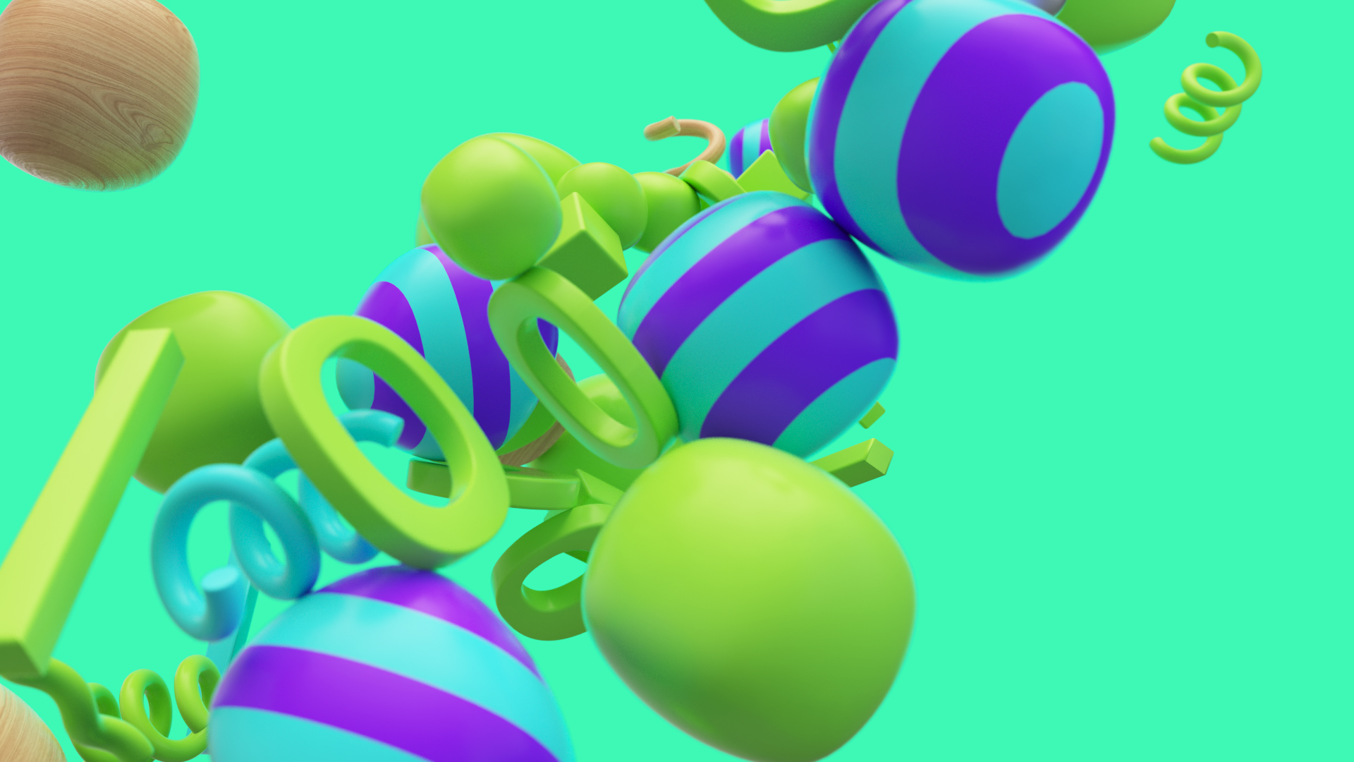 GULLI - 17MARS, design for brands.