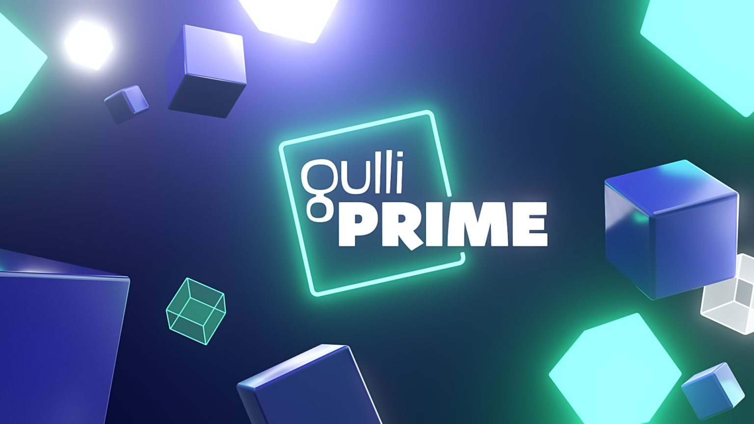 GULLI PRIME - 17MARS, design for brands.