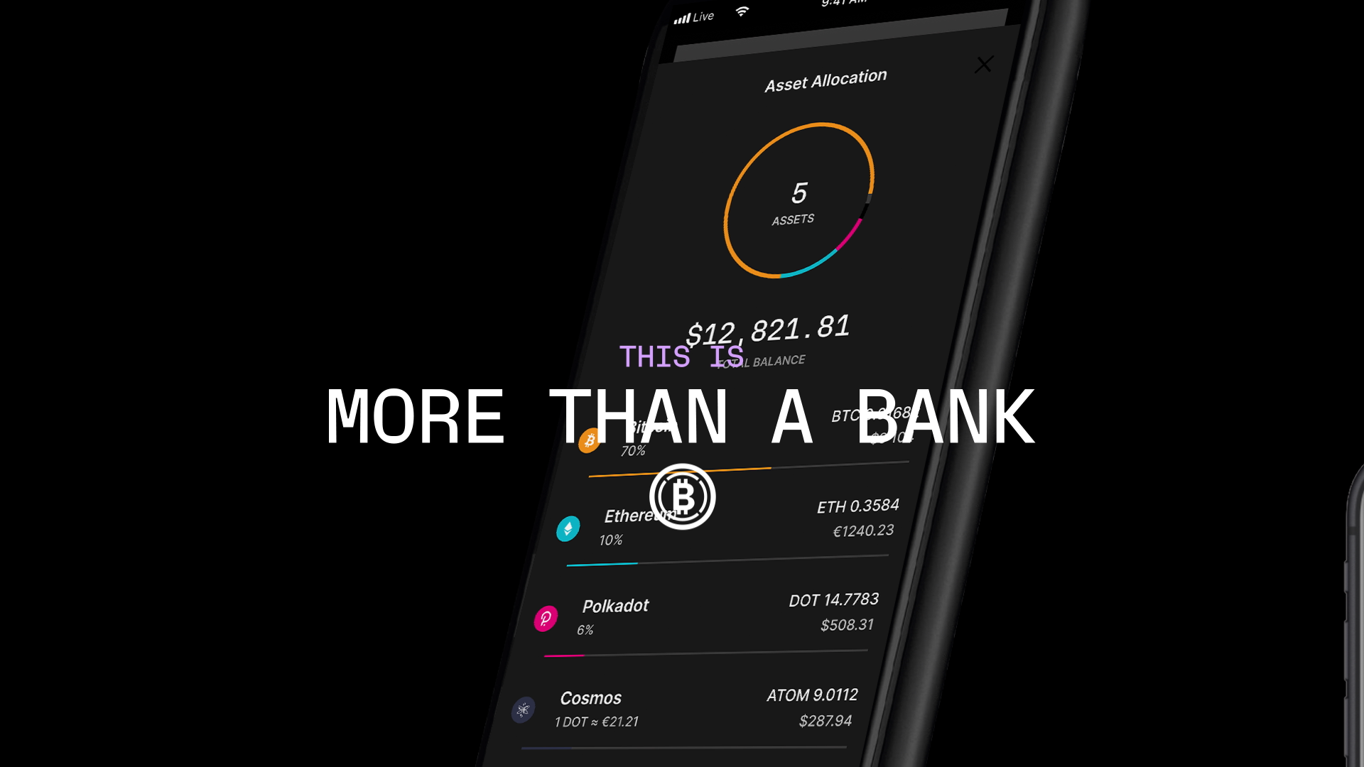 IDENTITY REVEAL - 17MARS, design for brands.