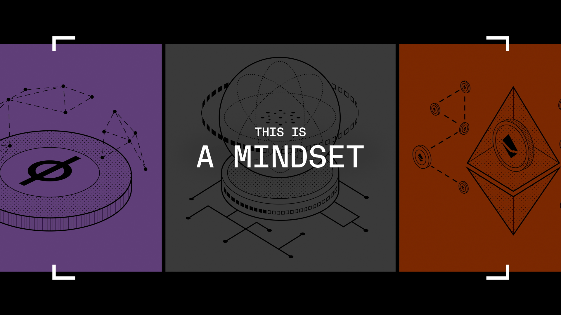 IDENTITY REVEAL - 17MARS, design for brands.