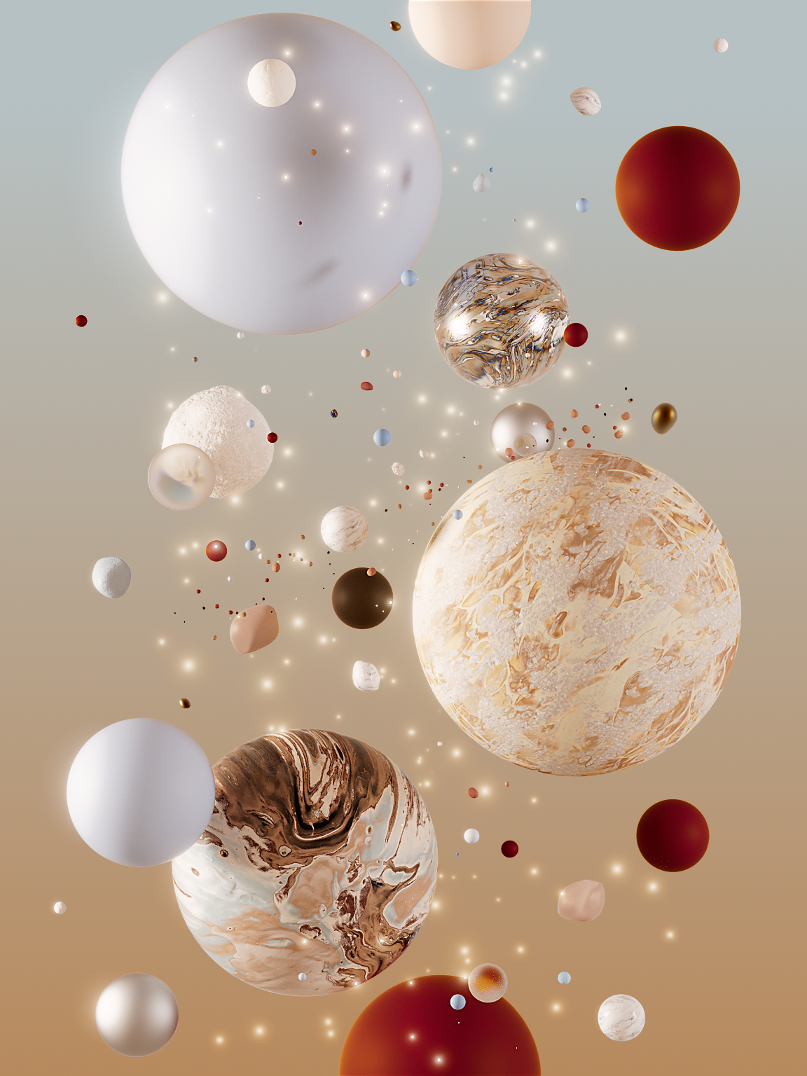 BIG BANG STORE – 17MARS